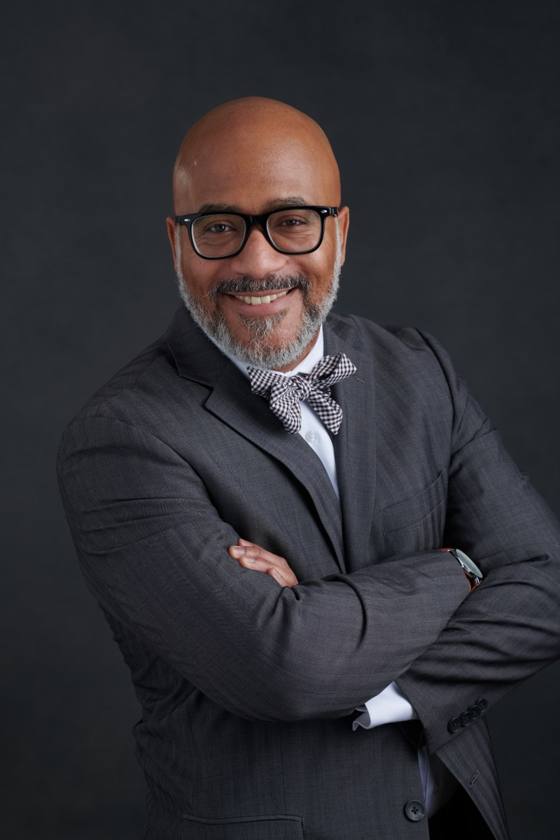 Bio | Michael Washington